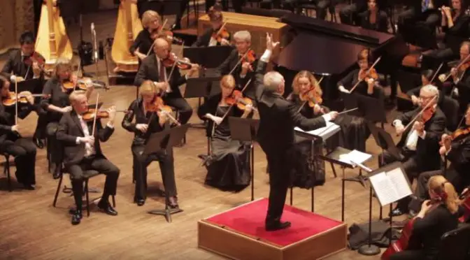 Tchaikovsky - Waltz of the Flowers (from The Nutcracker Suite ... Tchaikovsky - Waltz of the Flowers (from The Nutcracker Suite ...