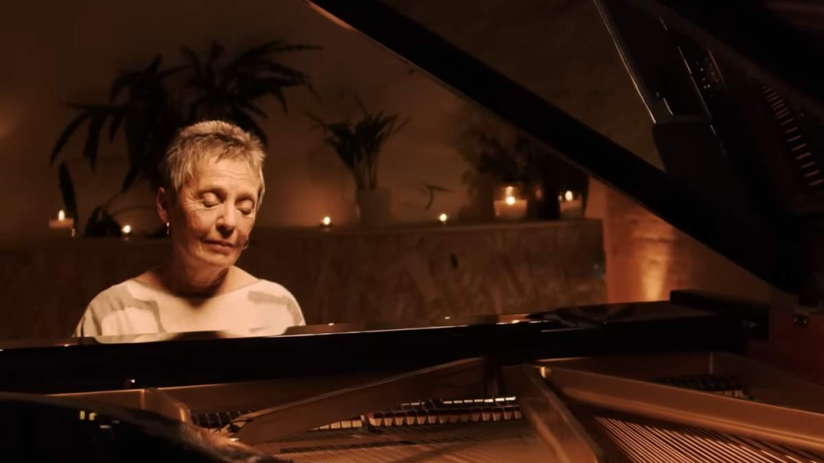 Maria João Pires plays Chopin and Debussy [Live Recital, 2023 ...