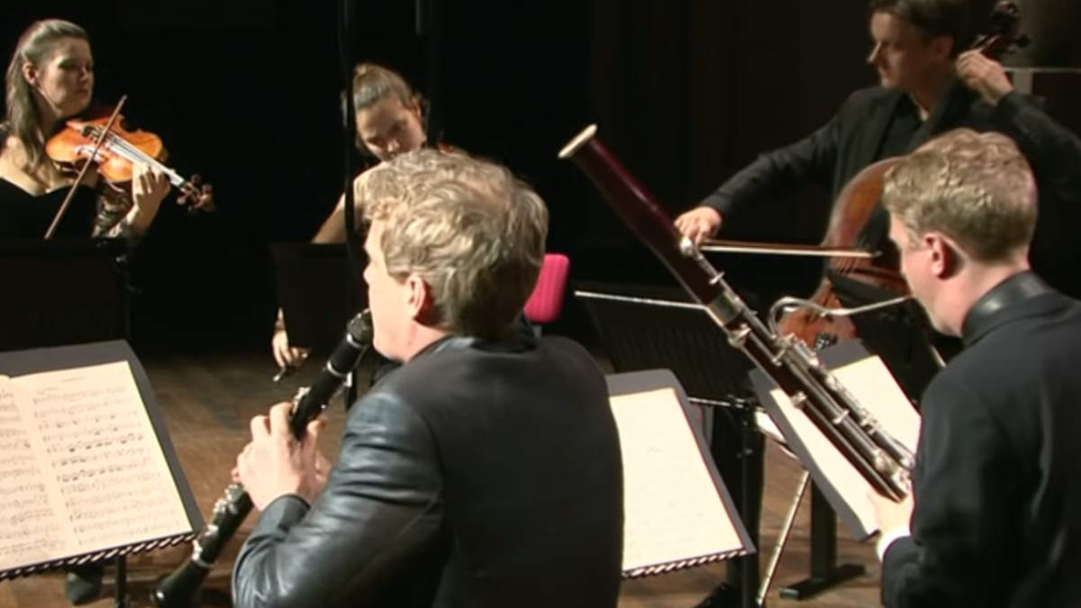 Beethoven: Septet [Janine Jansen and Friends] - andantemoderato.com