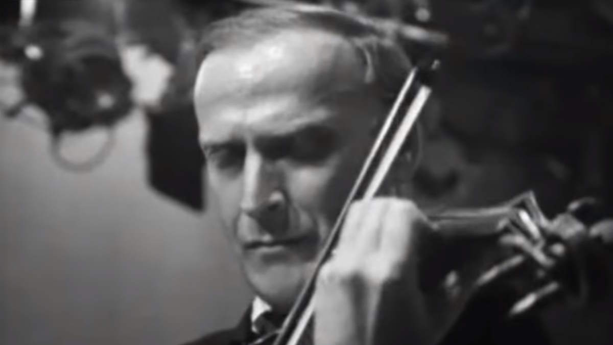 Mozart: Violin Concerto No. 3 [Yehudi Menuhin] - andantemoderato.com