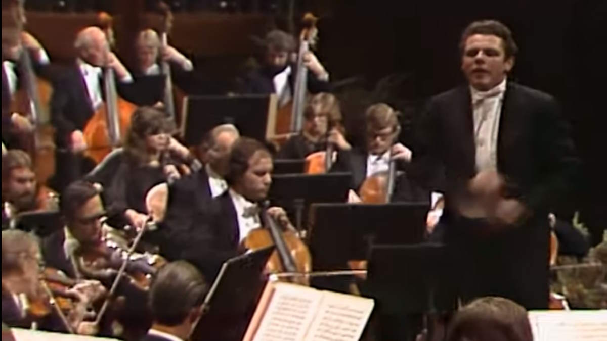 Tchaikovsky: Symphony No. 4 [Mariss Jansons, Oslo Philharmonic] - andantemoderato.com
